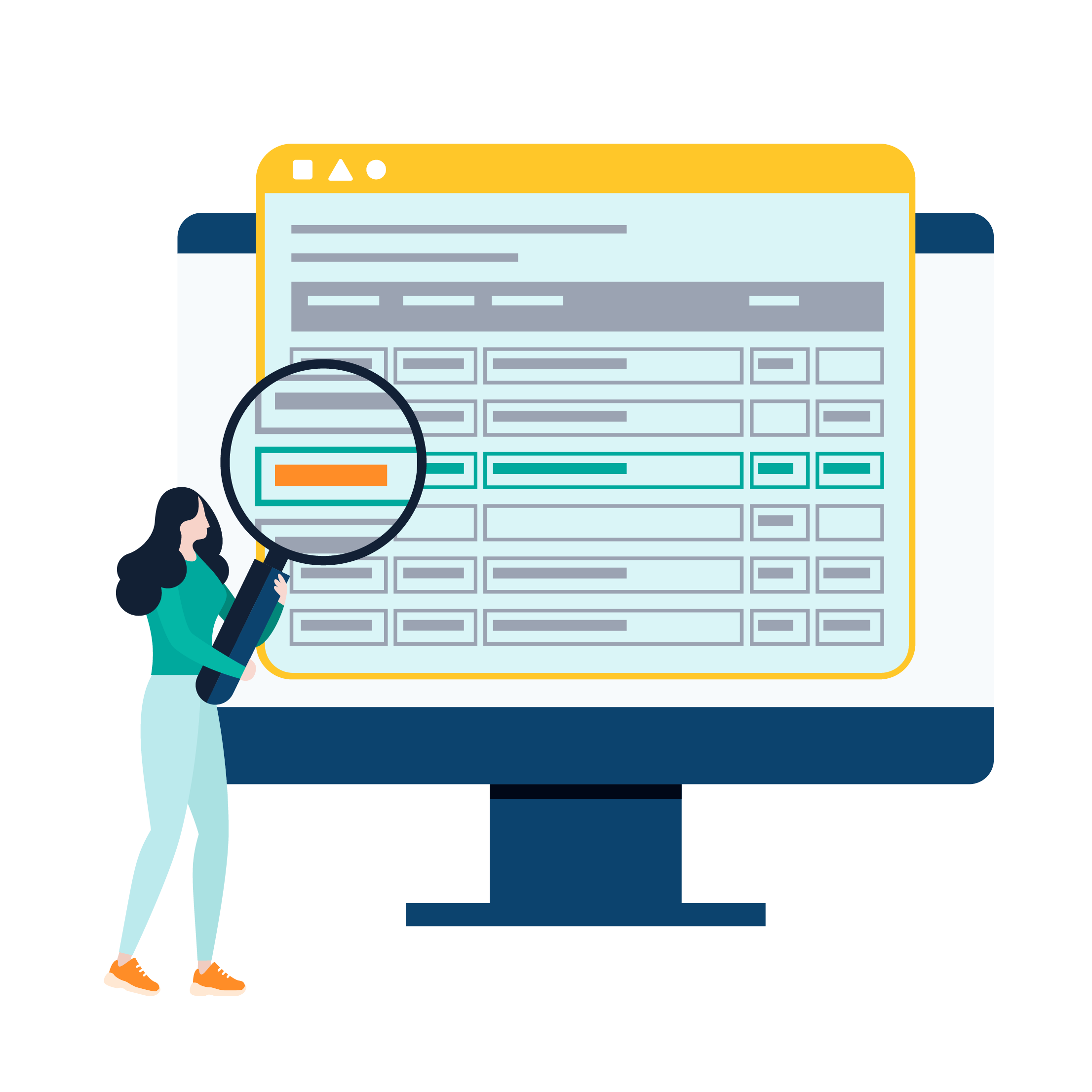 Runview - Votre comptabilité sous haute protection